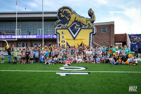 Denton Guyer Wildcats 44, McKinney 26 - North Texas e-News