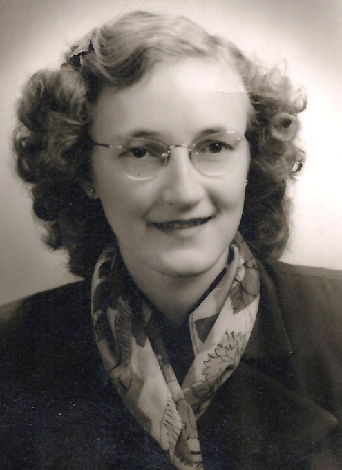 Joan Garner Thomas - North Texas e-News