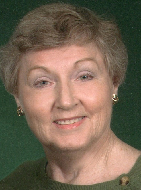 Ona Mae Lee Ballard - North Texas e-News