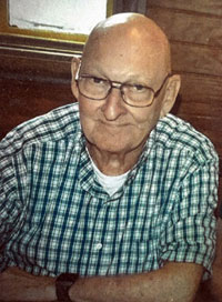 Roger Dean Roberson - North Texas e-News