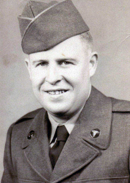 Raymond T. Wiley - North Texas e-News