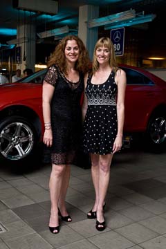 Taste of the nation raises $90,000 - North Texas e-News