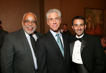 Park Place Dealerships/Texas Rangers Triple Play raises $330k for ...