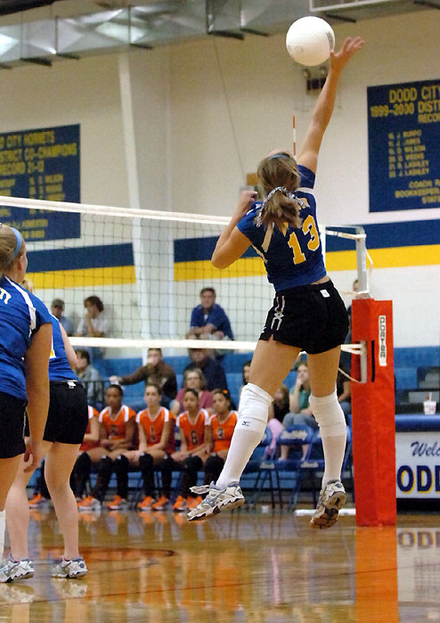 Region 2 District 14A All-District Awards - North Texas e-News