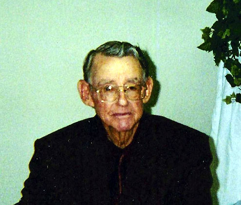 Doug Knight - North Texas e-News