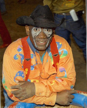 43rd Annual Ladonia Rodeo & Frontier Days set July 10-12 - North Texas ...