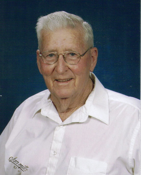 Byron Manley Caylor, Sr. - North Texas e-News