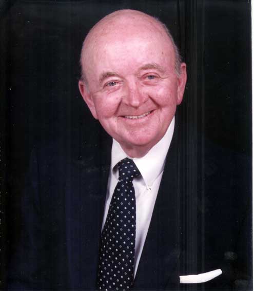 Lt. Col. William B. Freeman (USMC Ret.) - North Texas e-News