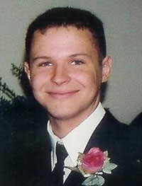 Nicholas Warren - North Texas e-News