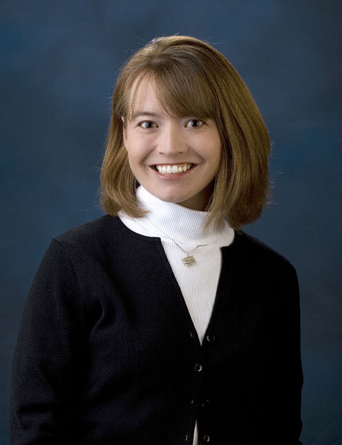 Dr. Amanda Cobb-Greetham to deliver remarks at SOSU Commencement on May ...