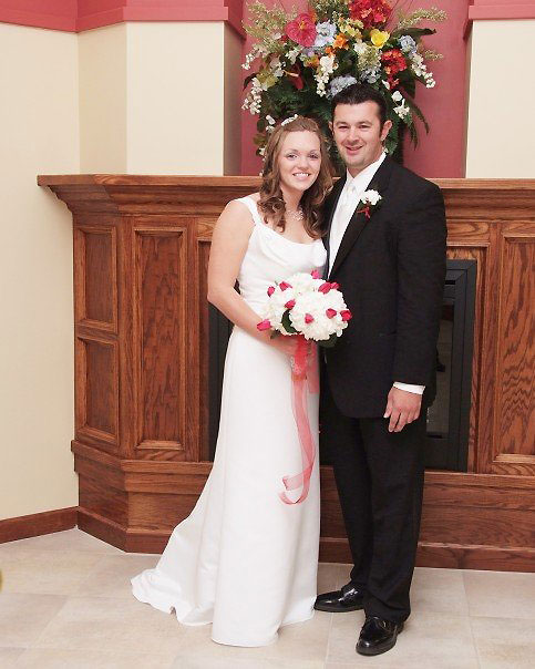 Michael Ray Murphy, Jr., and Alana Fawn Milner united in marriage ...