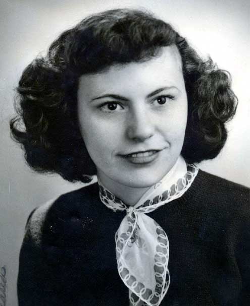 Mildred Faye Abbott - North Texas e-News