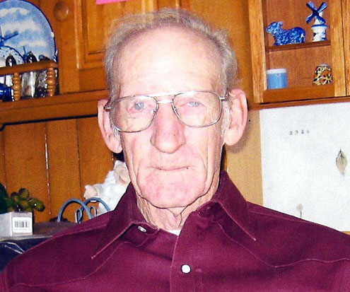 Jerry A. Baker - North Texas e-News