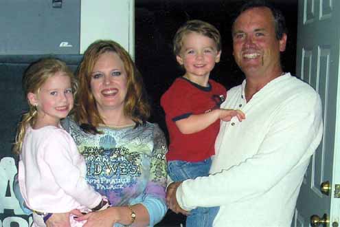 In celebration of the life of Jeff Thompson -- November 8, 1966 ...