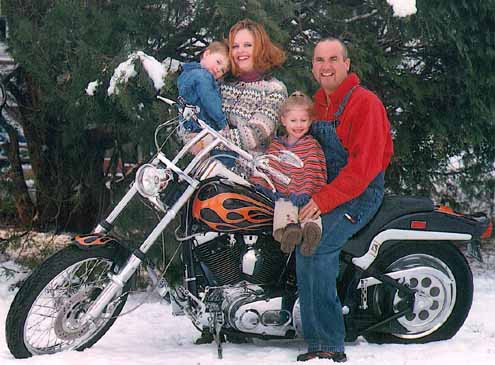 In celebration of the life of Jeff Thompson -- November 8, 1966 ...