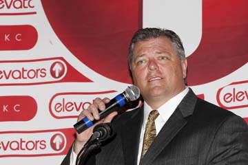 Elevators powered by Coca-Cola expands into Oklahoma - North Texas e-News