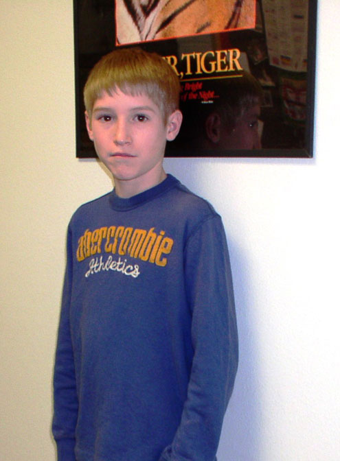 Conservation Essay Contest winners - North Texas e-News