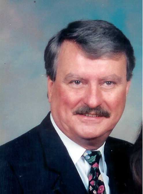 Richard Deweese - North Texas e-News