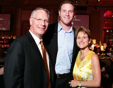 Park Place Dealerships - Texas Rangers Triple Play raises half a ...