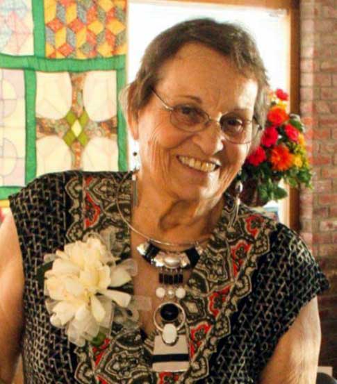 Virginia McDowell - North Texas e-News