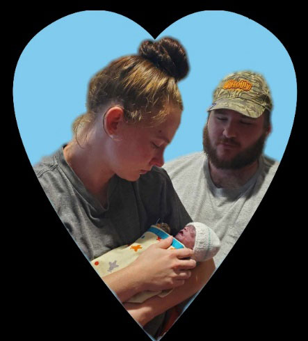 Ranger Phoenix Geer - North Texas e-News