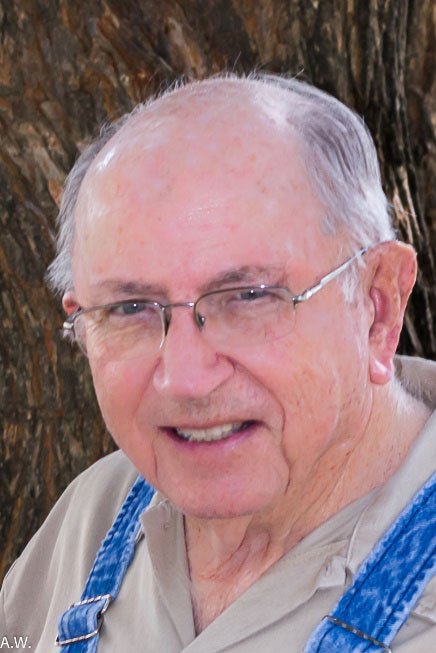 Roy Newman Perry - North Texas e-News