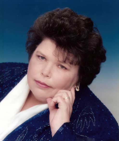 Lois Payne - North Texas e-News