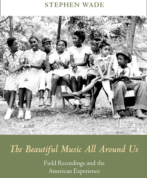 Grammy nominee Stephen Wade coming to Denison - North Texas e-News