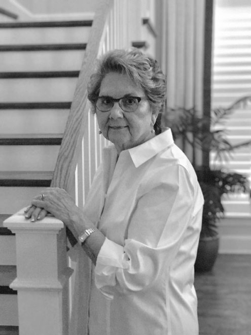 Virginia Leon Marvin Buckner - North Texas e-News