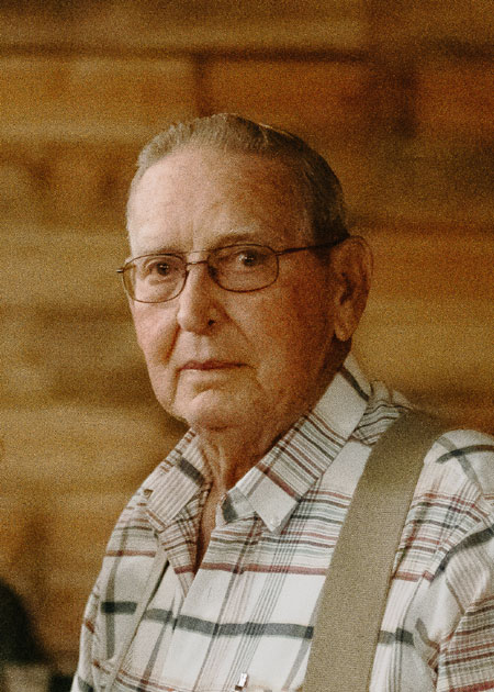 Kenneth Dale Chapman - North Texas e-News