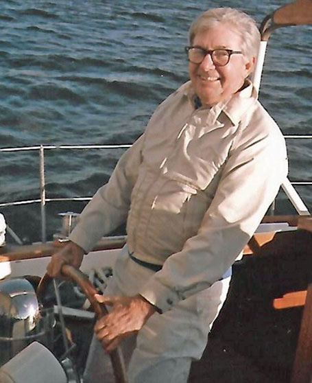 John Thomas Ingram - North Texas e-News