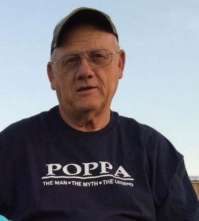 Thomas Neal 'T.J.' Jarrell - North Texas e-News