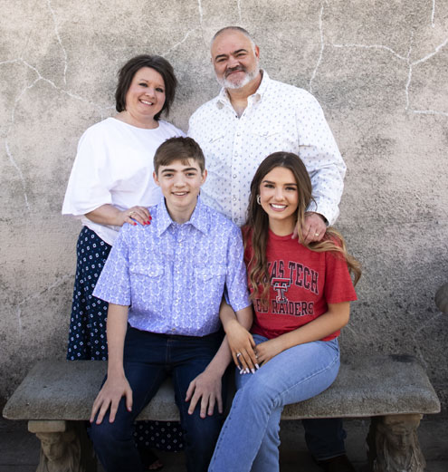 April Gibbs announces candidacy for Fannin County District Clerk ...