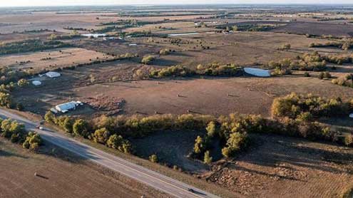 19760 US Highway 82 W - North Texas e-News