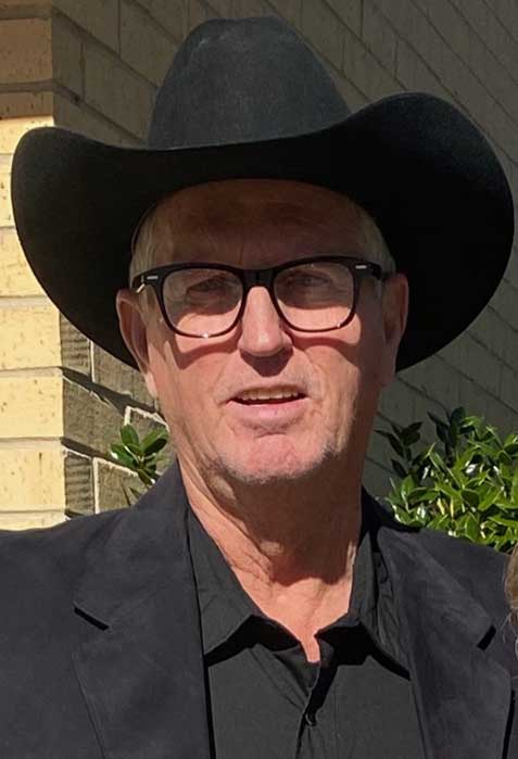 Tony Nichols - North Texas e-News