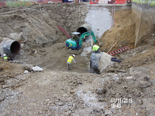 NTMWD completes, plans critical improvements to regional water ...