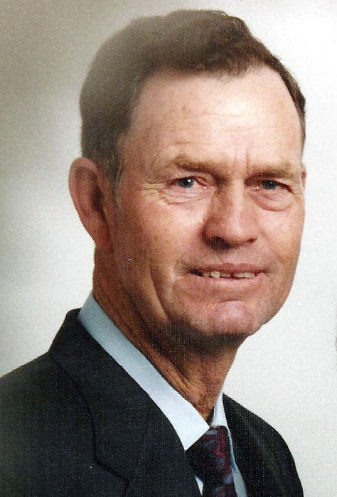 Wesley Tanner - North Texas e-News