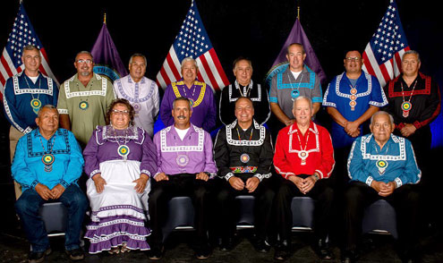 Choctaw Nation Tribal Council approves 2020 Budget; affirms strong ...