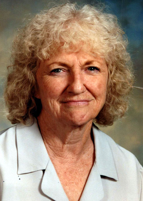 Nelda Jayne Smith - North Texas e-News