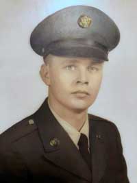 Billy 'Butch' Harris Boggs - North Texas e-News