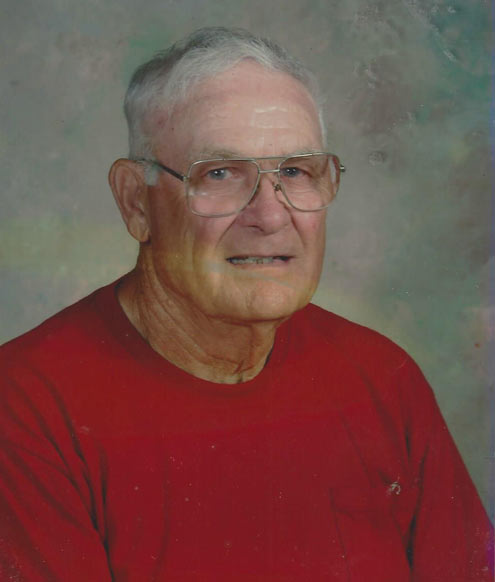 James Kenneth Latimer - North Texas e-News