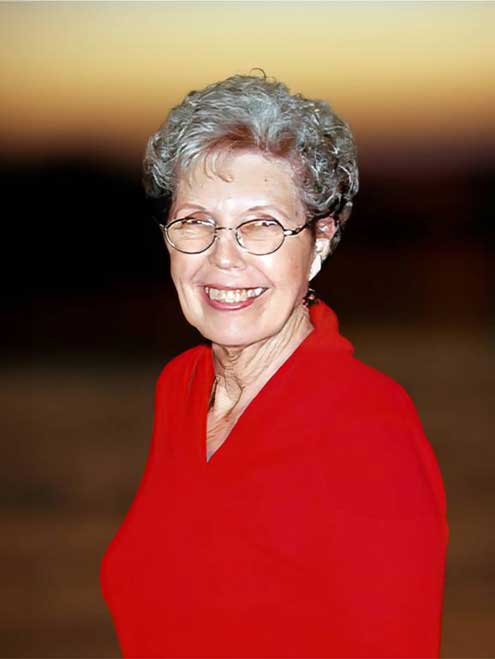 June Rose Burgess - North Texas e-News