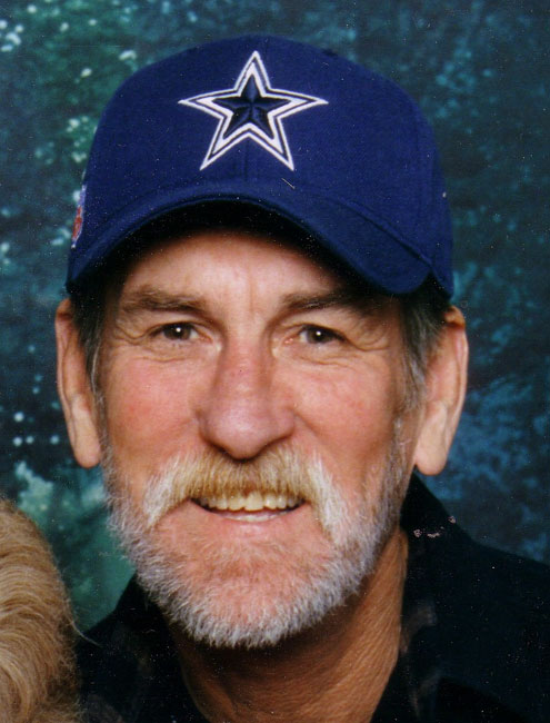 Dale Barnes - North Texas e-News