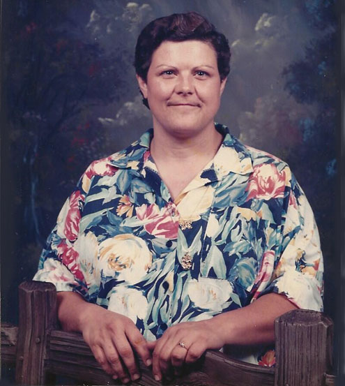 Nancy Jo Jones - North Texas e-News