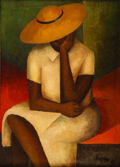 Amon Carter Museum of American Art presents Procession: The Art of ...