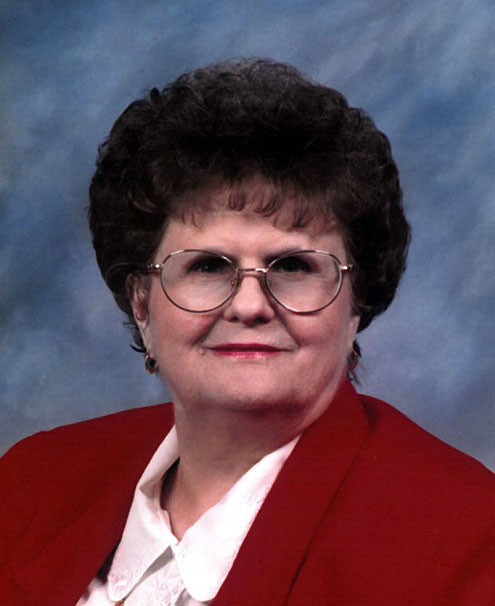 Cleta Joyce McCraw - North Texas e-News