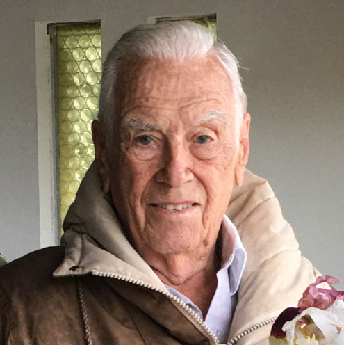Billy Joe Nelms - North Texas e-News