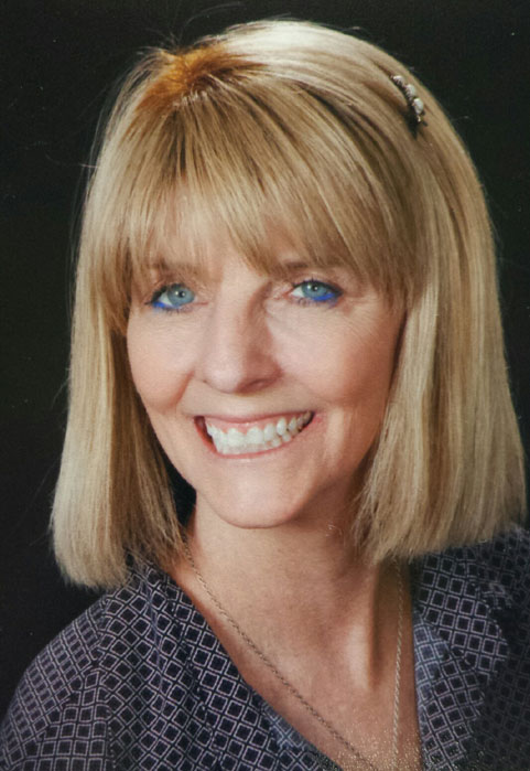 Robyn Cheryl Hill - North Texas e-News