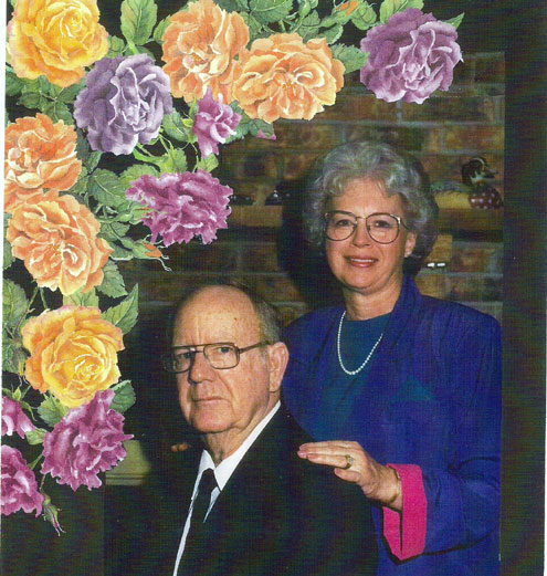 C.W. Rozell - North Texas e-News