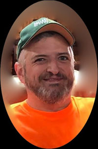 Richard Redmon - North Texas e-News